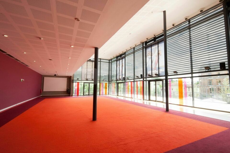 Pathé Vaise - ABC Salles