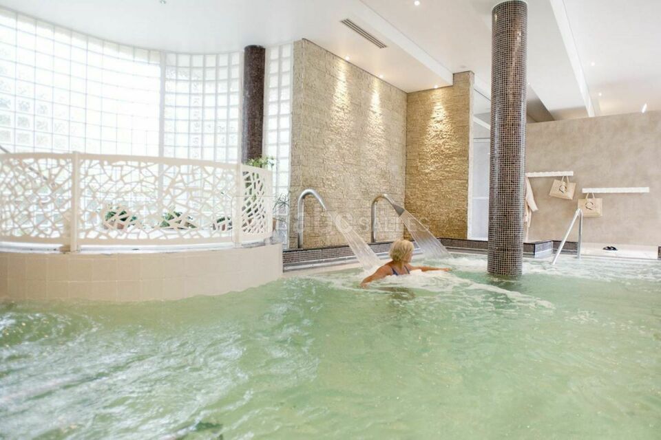 Quintessia & Spa - ABC Salles