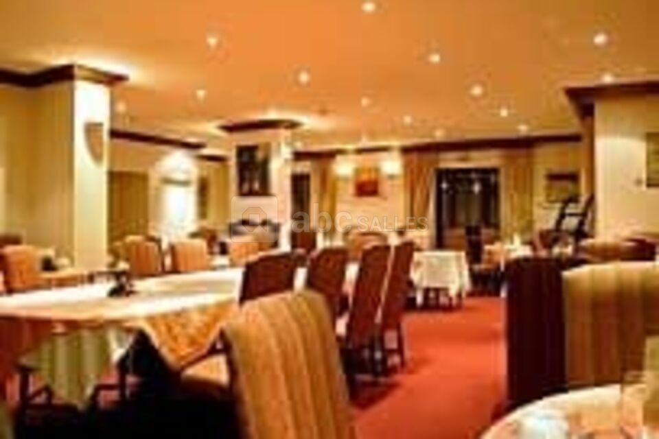 Hôtel Diva - ABC Salles