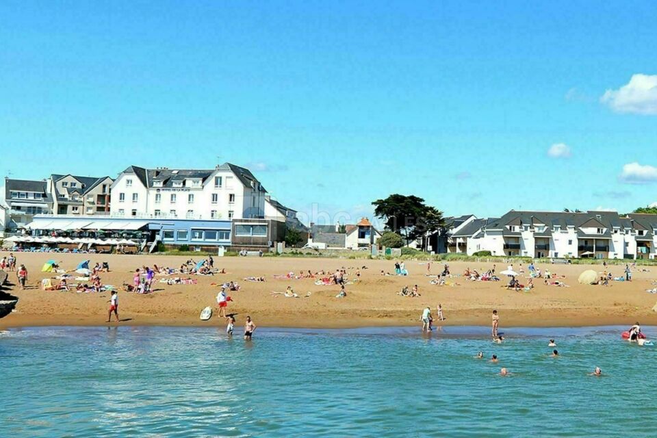 Best Western Hôtel de La Plage Saint Marc sur Mer - ABC Salles