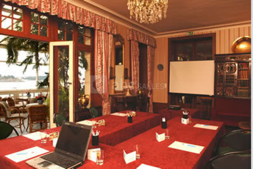 Hôtel Printania - ABC Salles