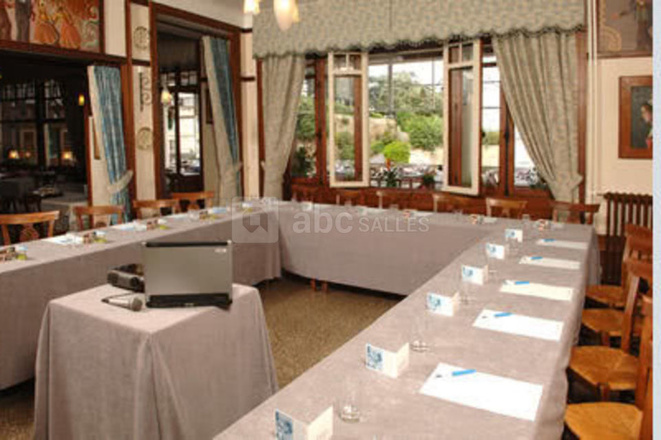 Hôtel Printania - ABC Salles