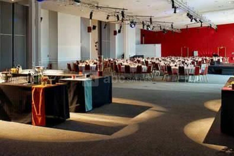 Espaces Vanel - ABC Salles