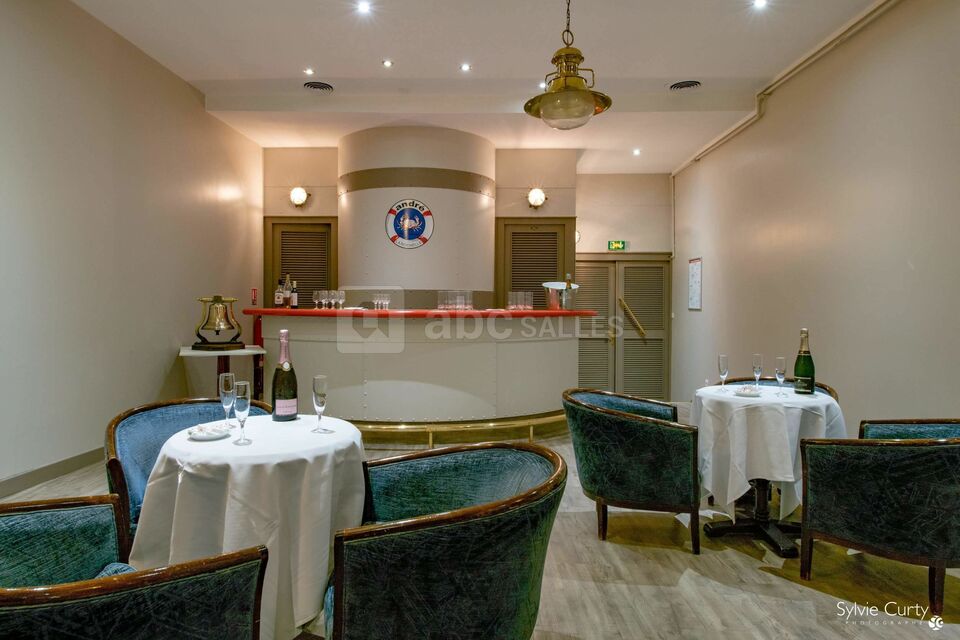 Bar André - ABC Salles