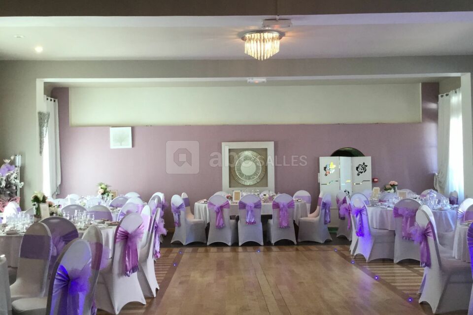 Moulin de Mistou - ABC Salles