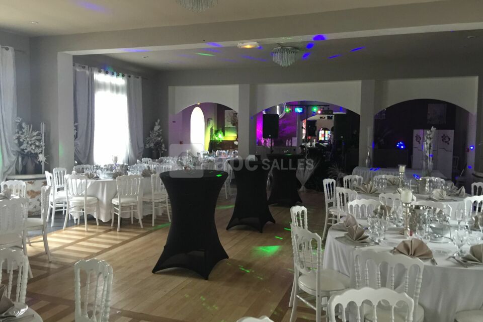 Moulin de Mistou - ABC Salles