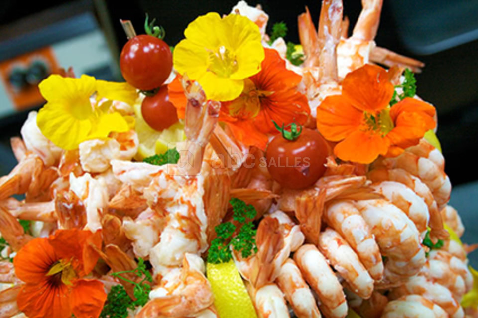 La Bonne Franquette - ABC Salles