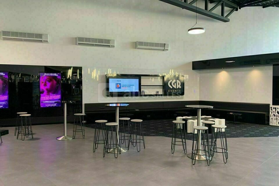 CGR Colmar - ABC Salles