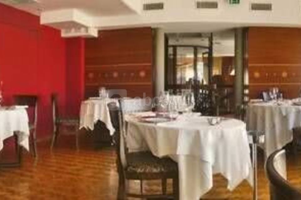 Une Table au Sud - ABC Salles