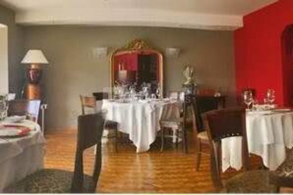 Une Table au Sud - ABC Salles