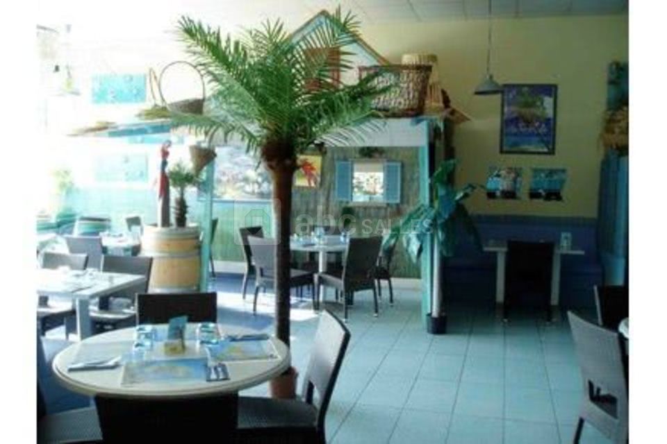 Le Lagon - ABC Salles