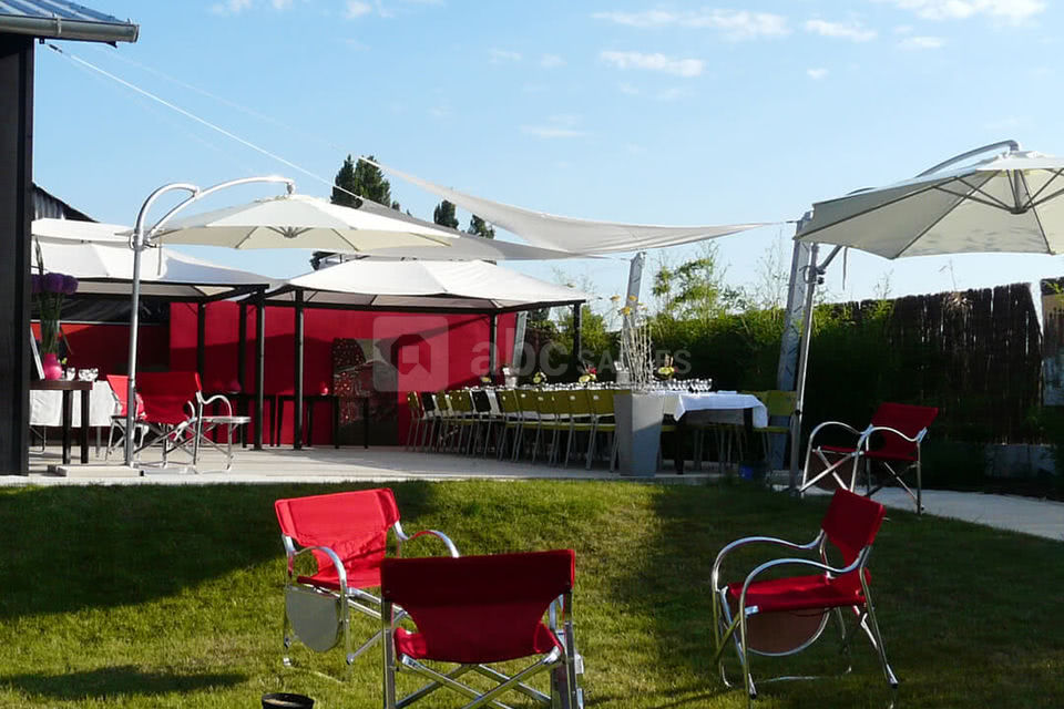 Le Hangar - ABC Salles