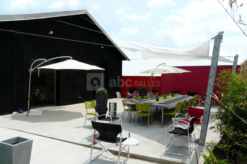 Le Hangar - ABC Salles