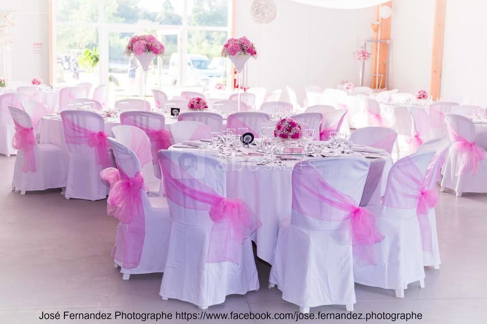 Domaine des 1001 Roses - ABC Salles