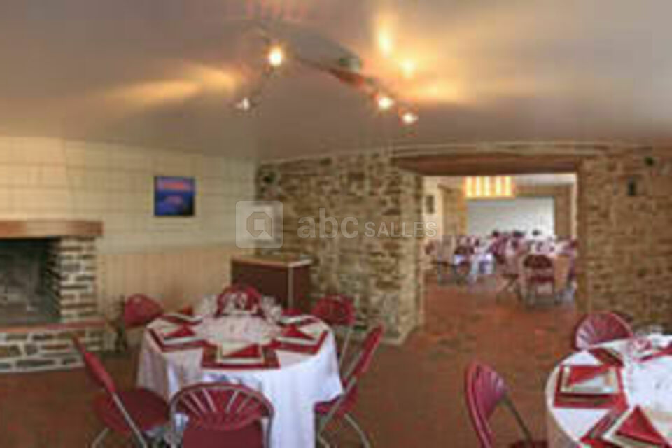 Beau Rivage - ABC Salles