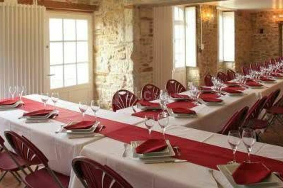 Beau Rivage - ABC Salles