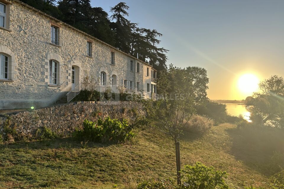 Beau Rivage - ABC Salles