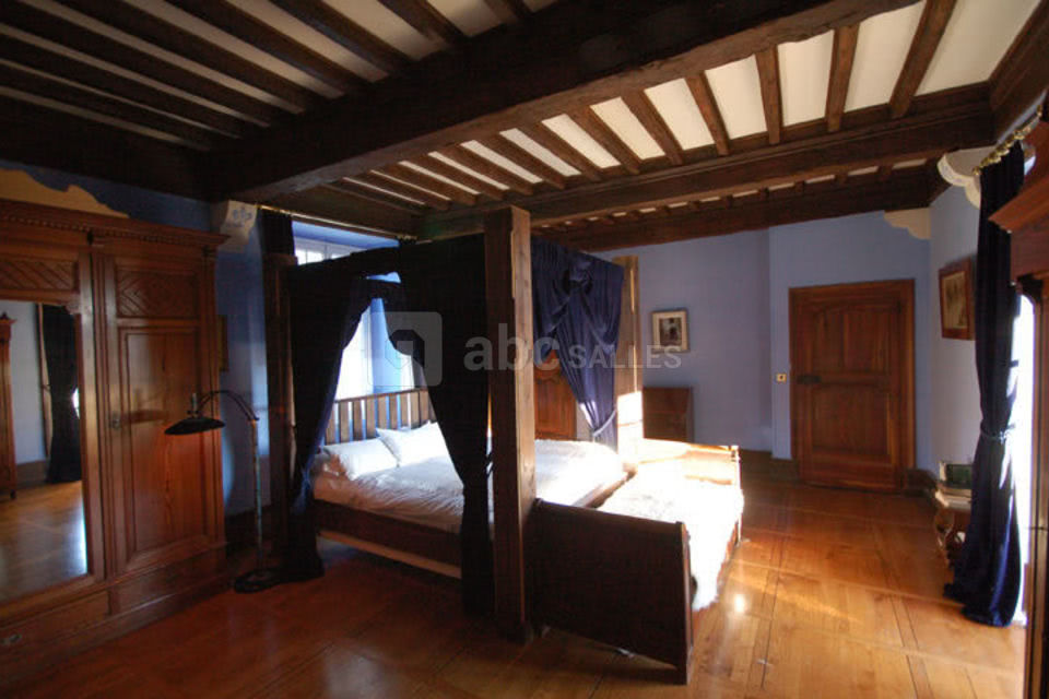 Château Raysse - ABC Salles