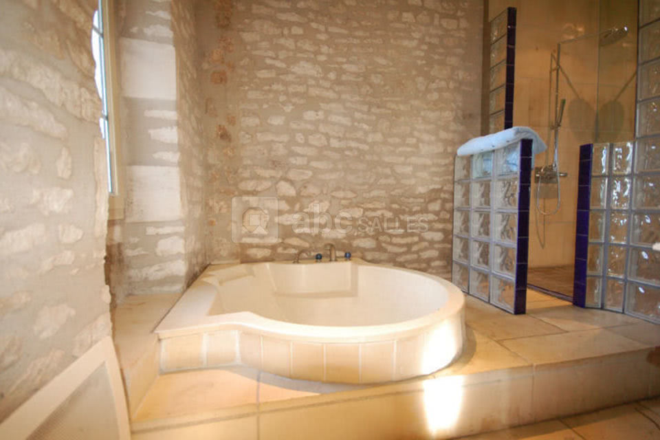 Château Raysse - ABC Salles