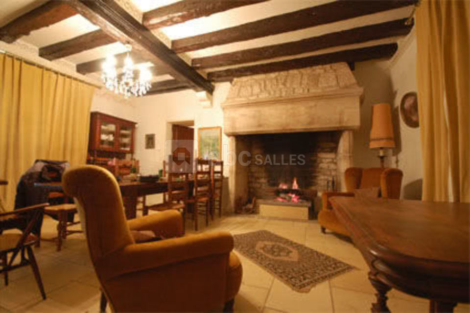 Château Raysse - ABC Salles