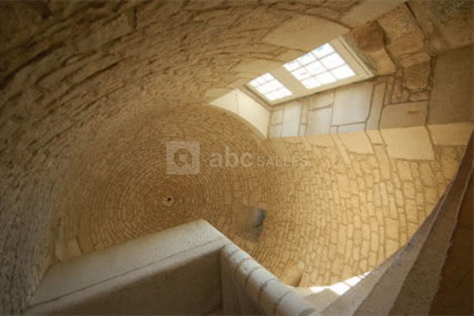 Château Raysse - ABC Salles