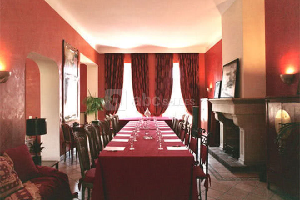 Villa Valflor - ABC Salles