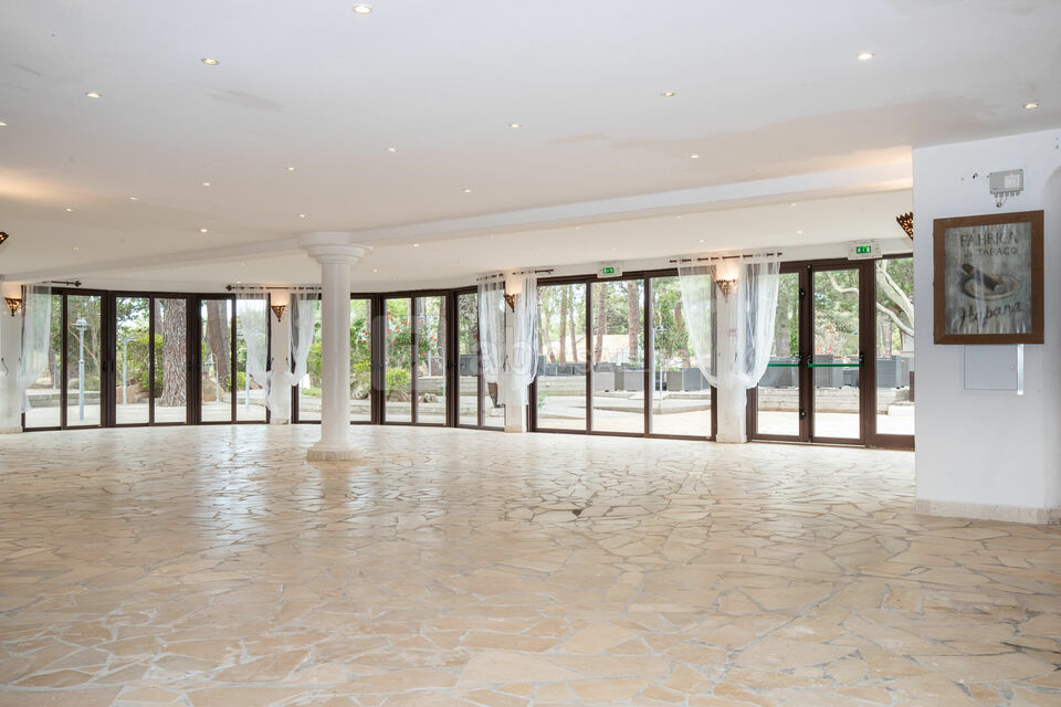 Le Kilina - ABC Salles