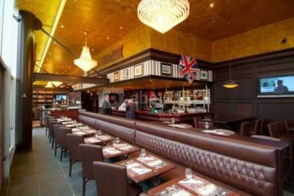 Le Bistronome - ABC Salles