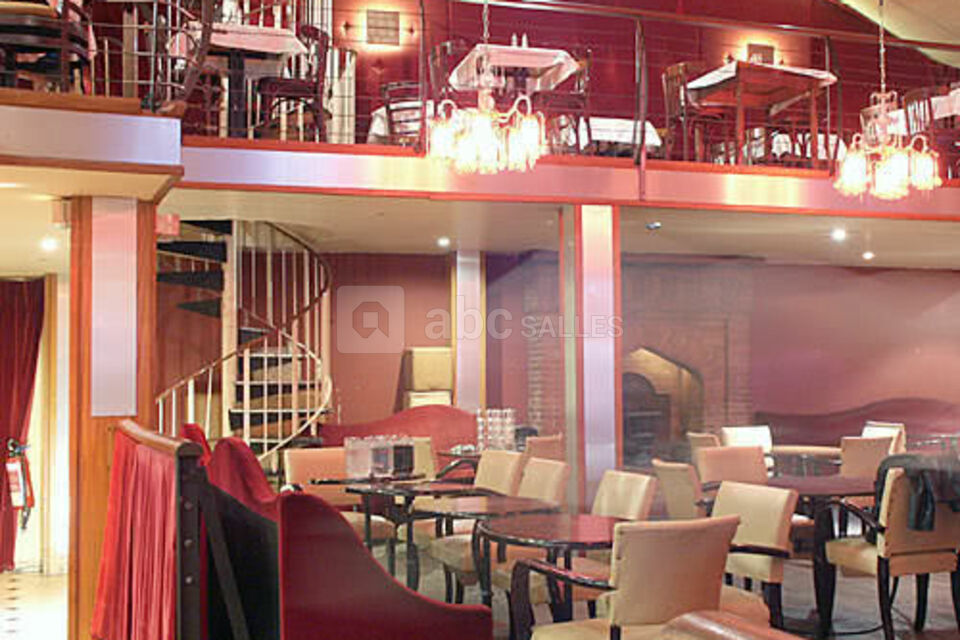 Bizz'art - ABC Salles