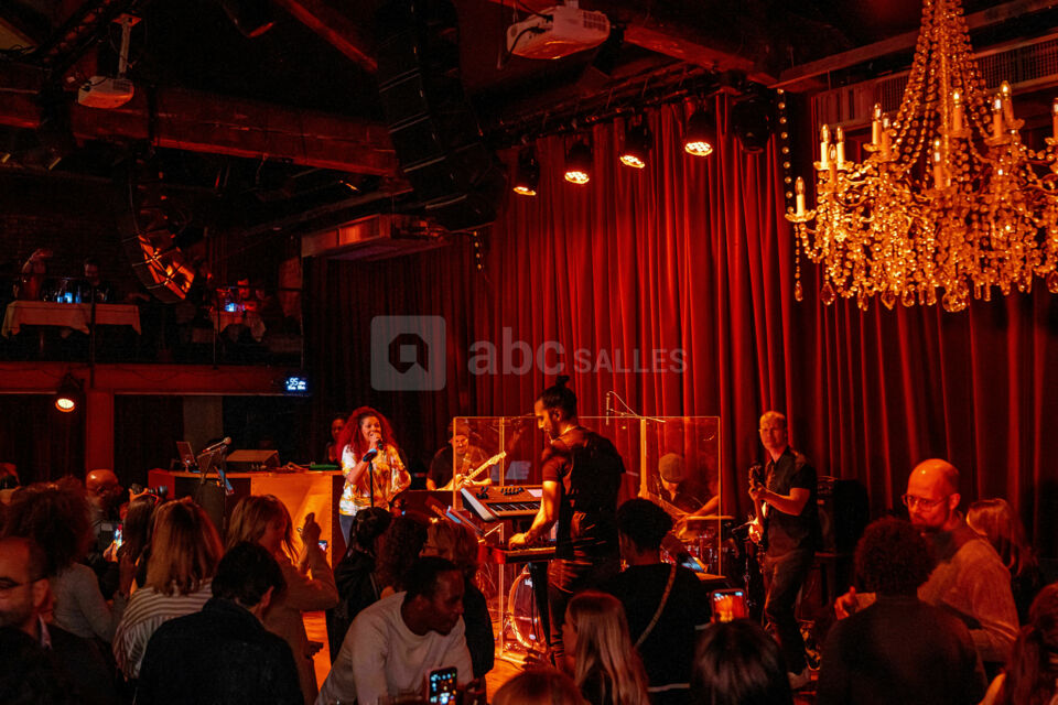 Bizz'art - ABC Salles