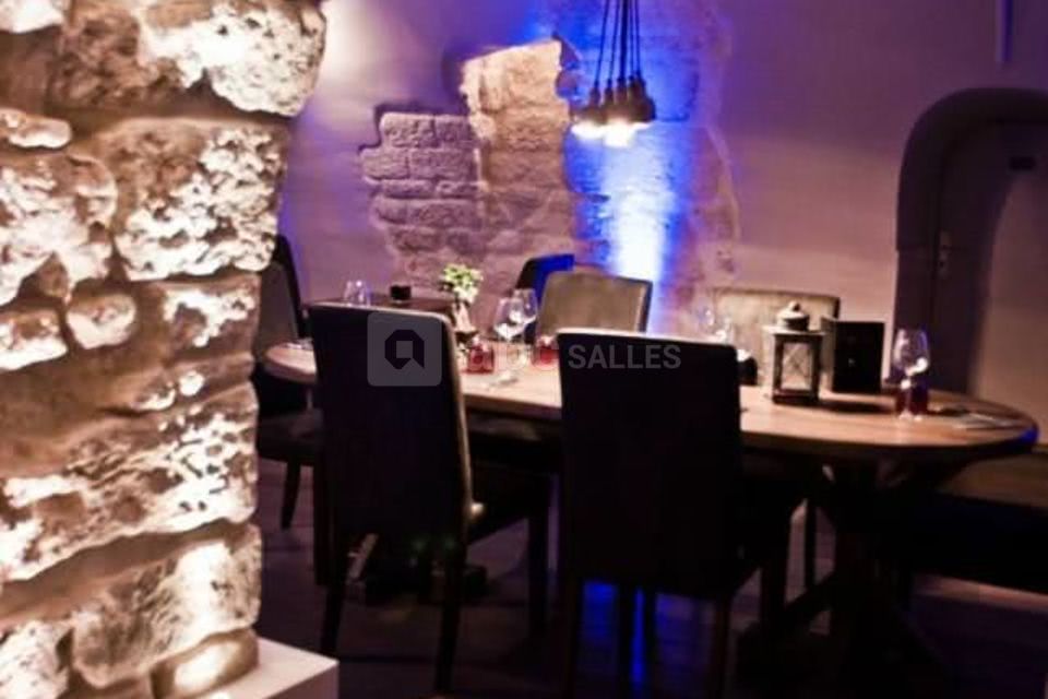 Le Point Zéro - ABC Salles