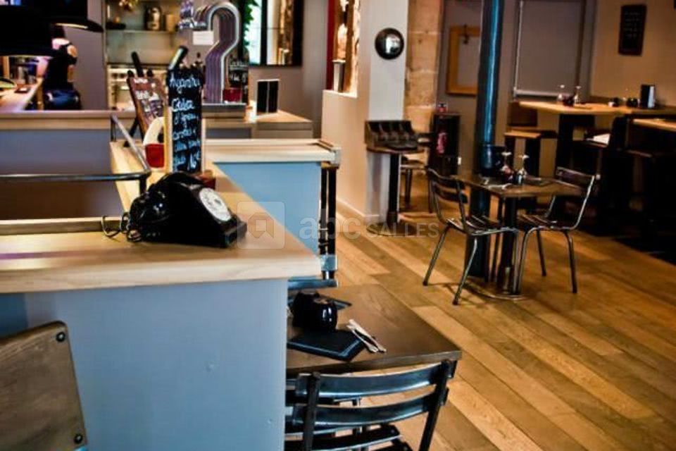 Le Point Zéro - ABC Salles