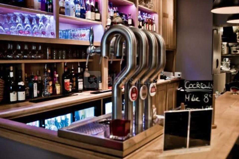 Le Point Zéro - ABC Salles