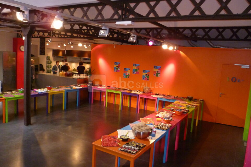 Lulu sur la Colline - ABC Salles