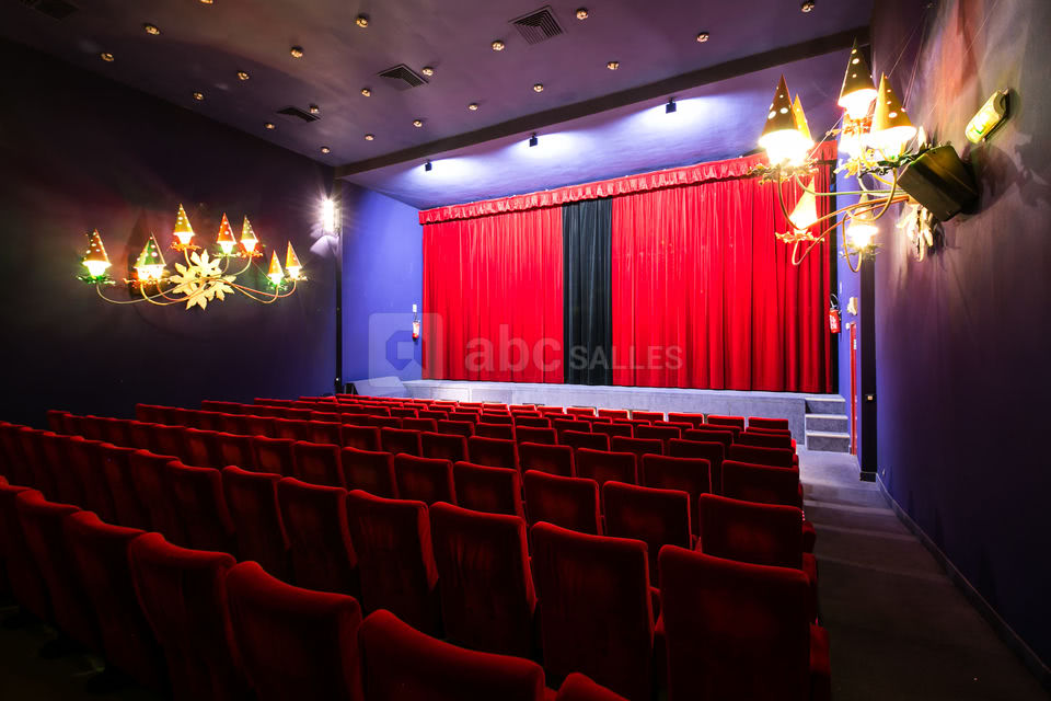 Studio 28 - ABC Salles