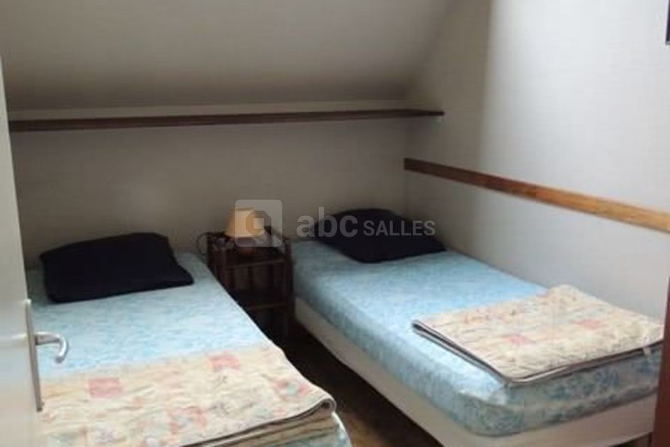 Le Rietz - ABC Salles