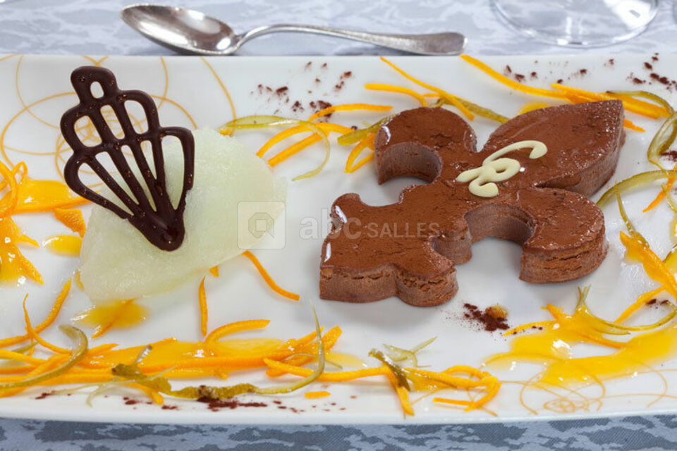 Château de Rigny - ABC Salles