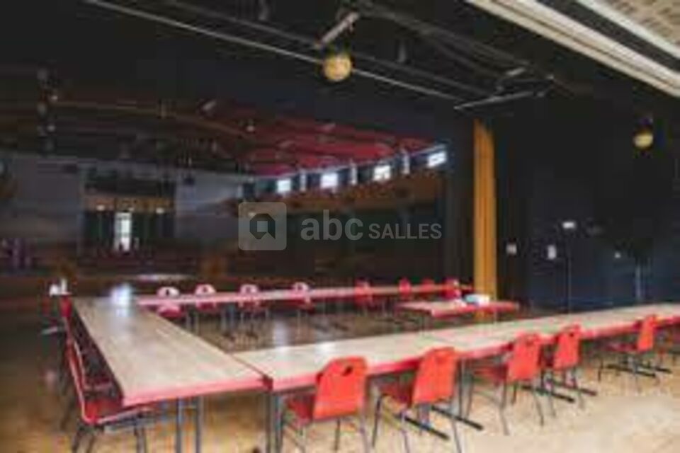 Le Rafiot - ABC Salles