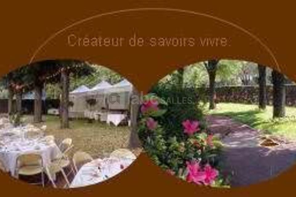 Restaurant Le Flore - ABC Salles