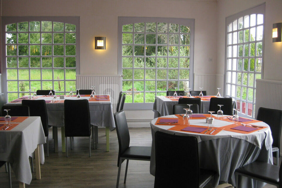 La Table d'Agnes - ABC Salles