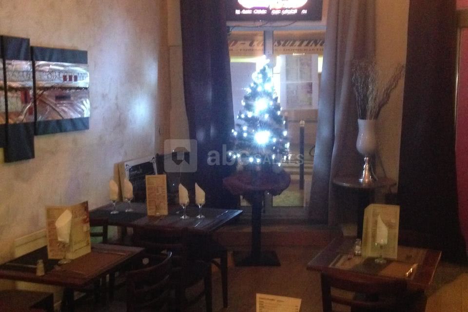 Le Coin de Table - ABC Salles