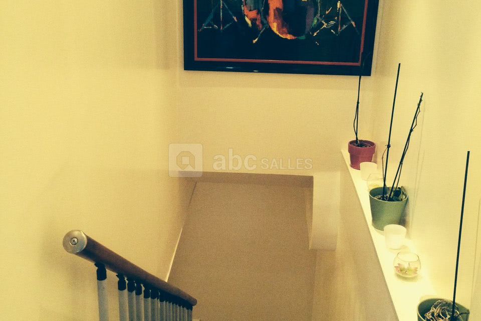 Le Coin de Table - ABC Salles