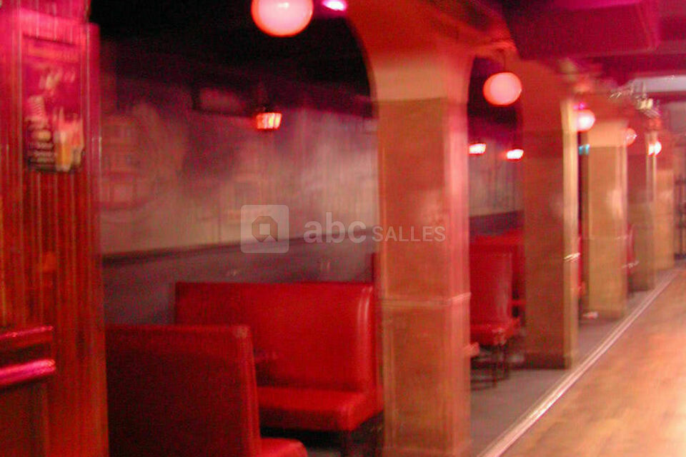 La Java - ABC Salles