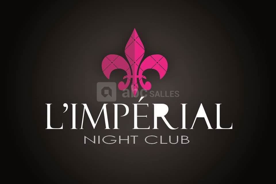 L'Impérial - ABC Salles