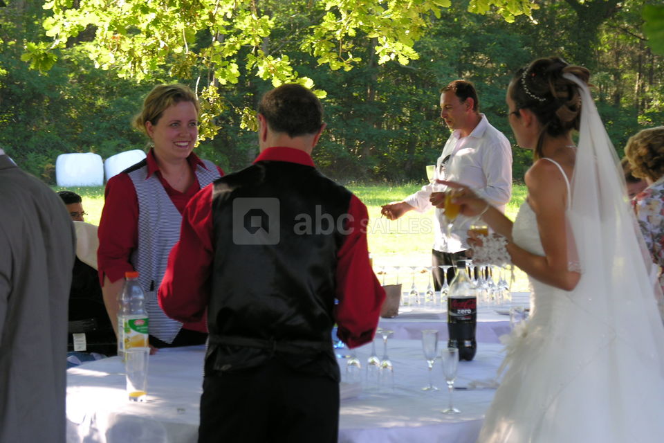 Relais de Sensey - ABC Salles