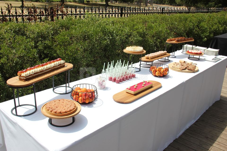 Le Pavillon Royal - ABC Salles