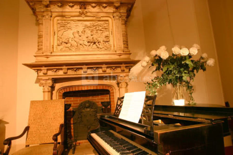 Théâtre Le Ranelagh - ABC Salles