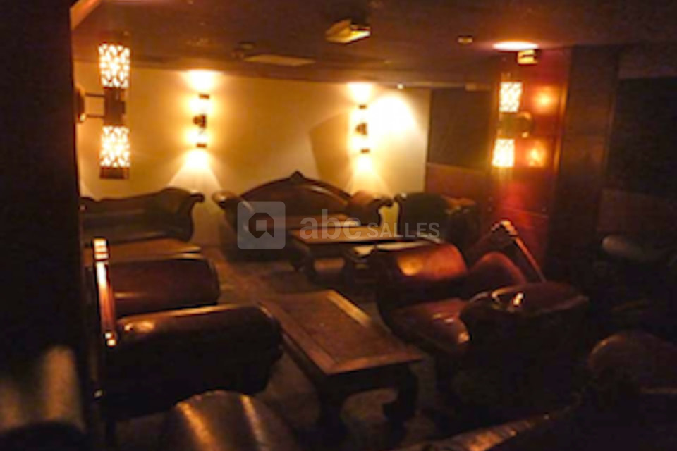 Back Up - ABC Salles