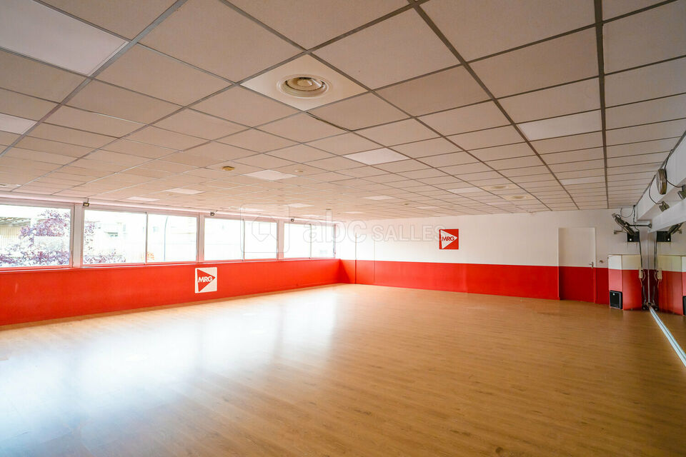 Studio Mrg - ABC Salles