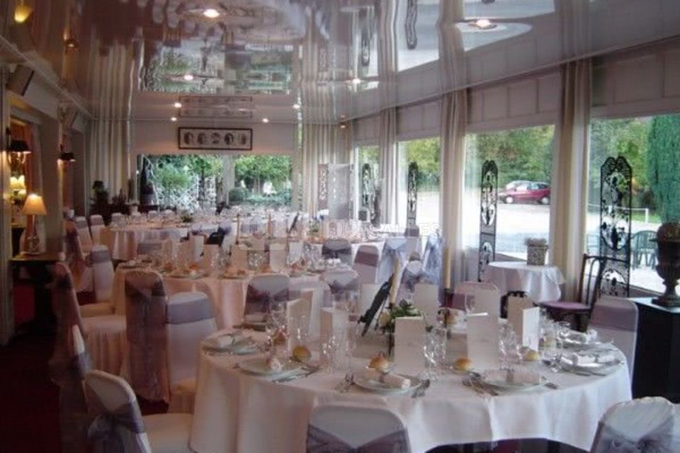 Le Pré Fleuri - ABC Salles